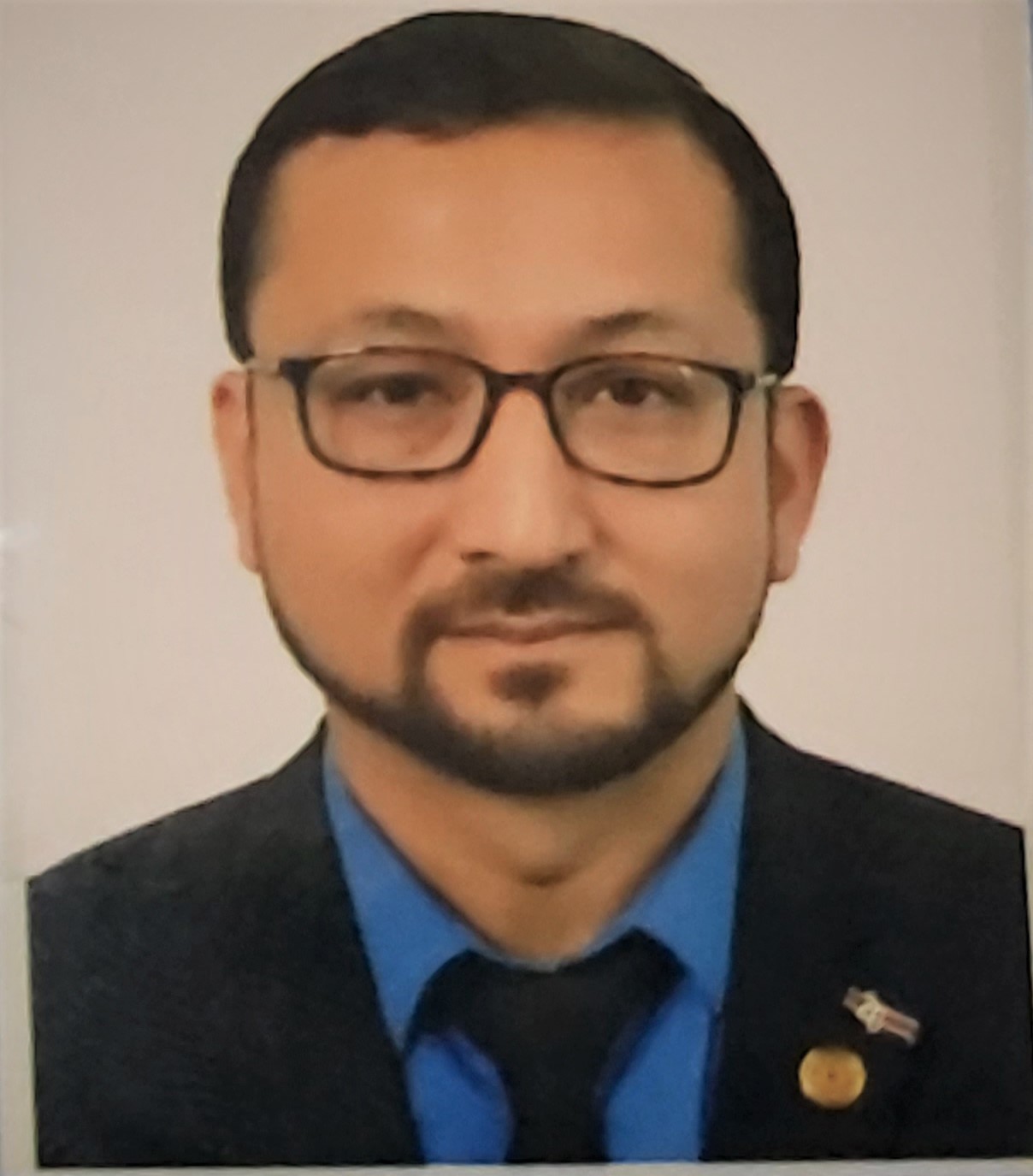 Society of internal Medicine of Nepal